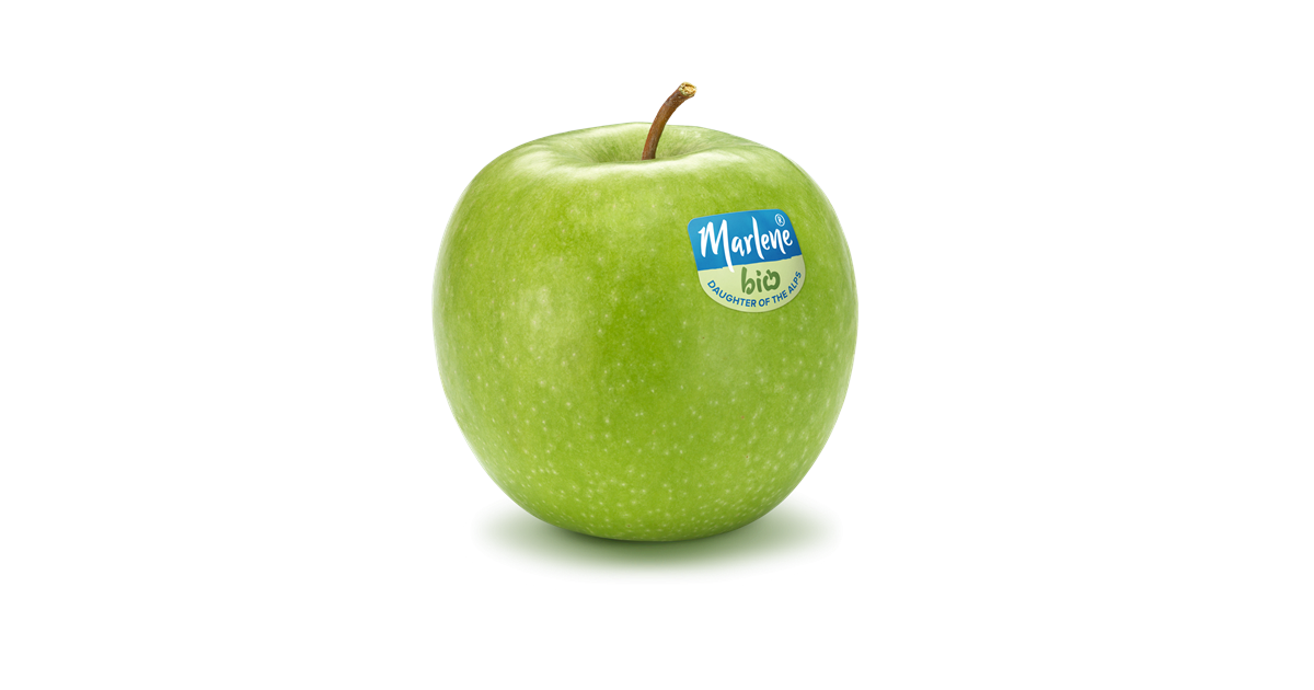 Apple variety Granny Smith | Marlene®