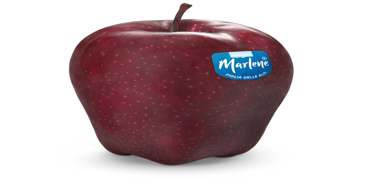 Varietà di mele Red Delicious | powered by Marlene®
